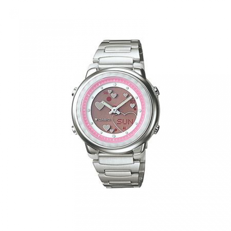 RELOJ CASIO LAW-25D-4AV – FDS Chile