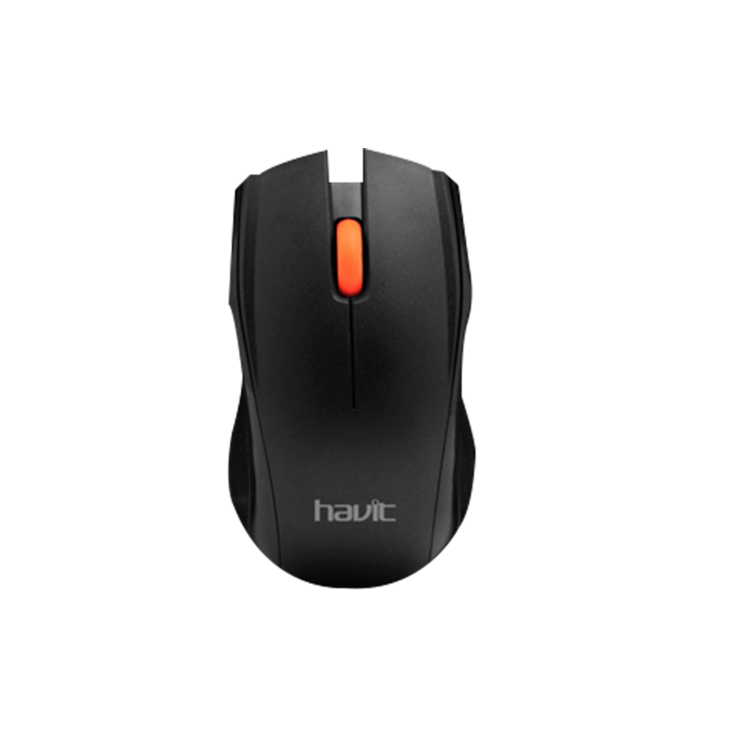 MOUSE HAVIT MS-689 NG – FDS Chile